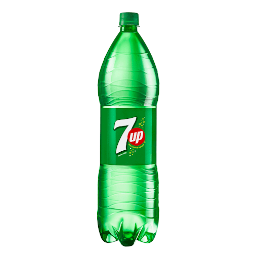 7up 1lt – Guesa Burger