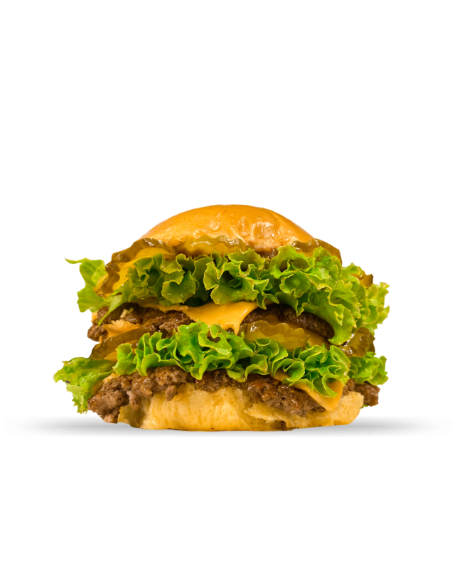 Big Guesa – Guesa Burger